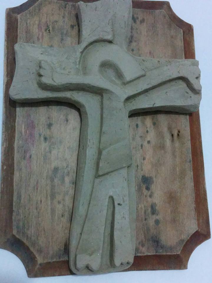 Modelajul în lut • Unity Art